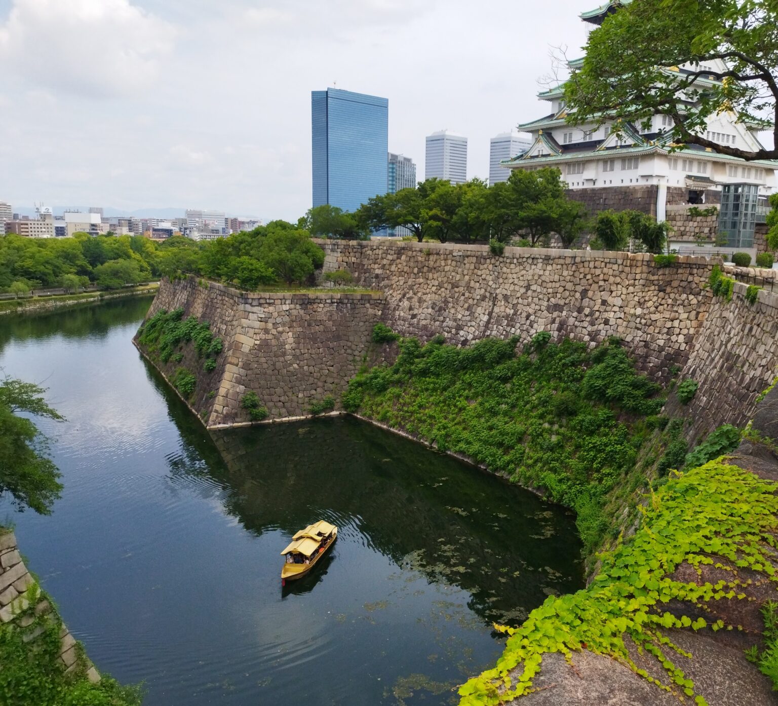 Japanese Castle Virtual Tour｜Funny Backstories by Local Guide (Not in ...