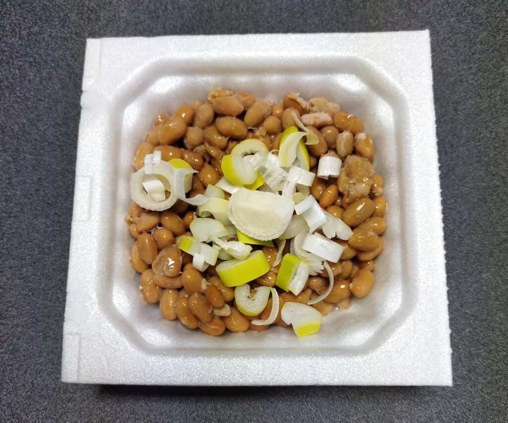 Experience Natto! Why is this “Sticky Spiderweb” Japan’s Secret to Long ...