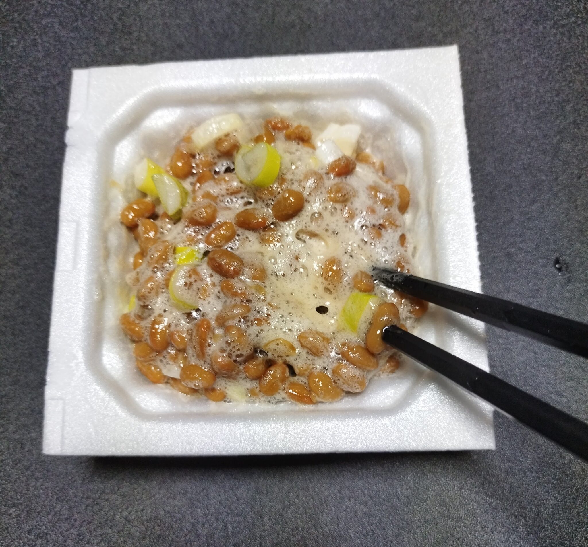 Experience Natto! Why is this “Sticky Spiderweb” Japan’s Secret to Long ...