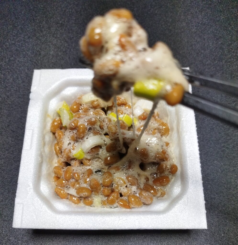 Experience Natto! Why is this “Sticky Spiderweb” Japan’s Secret to Long ...