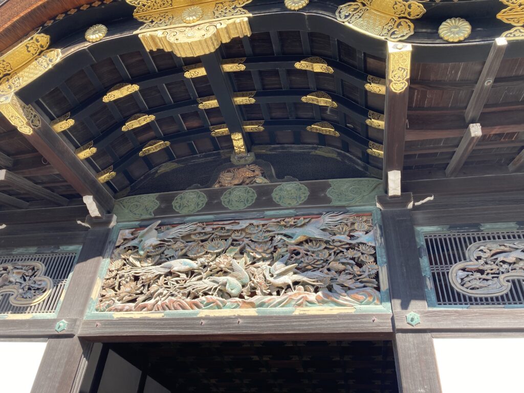 Drop by Nijo Castle! Kyoto’s Grand Samurai Palace — Beyond Even Himeji ...